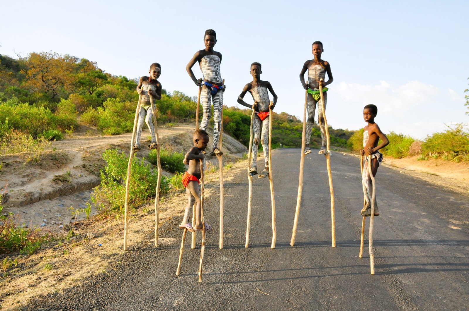 Omo Valley and Timket: A Journey Through Cultural Diversity | Afropia ...